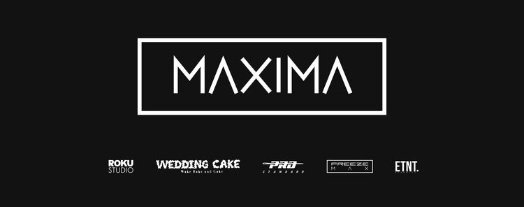 BRANDS – Maxima Apparel Corp.