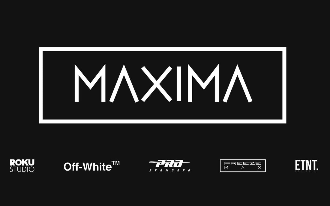 Maxima Apparel – Maxima Apparel Corp.