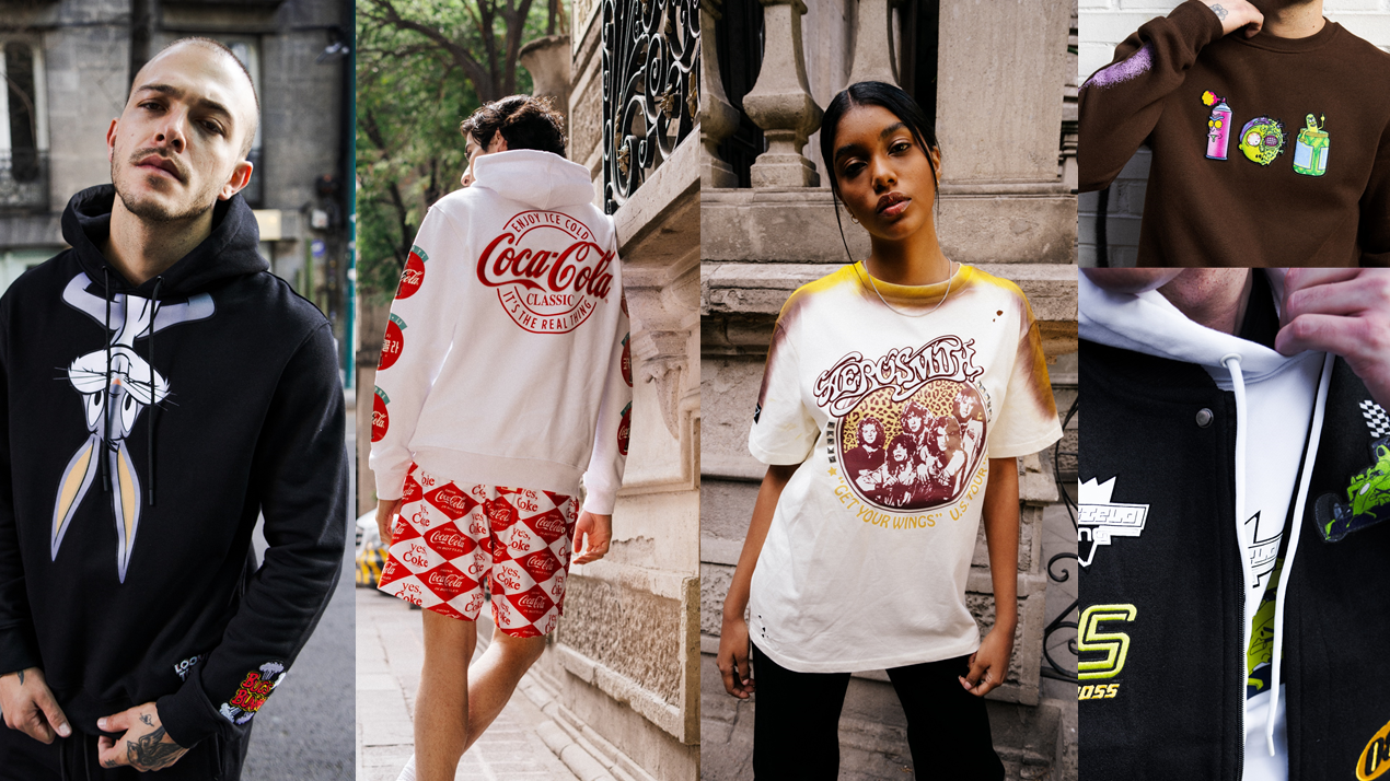 BRANDS – Maxima Apparel Corp.