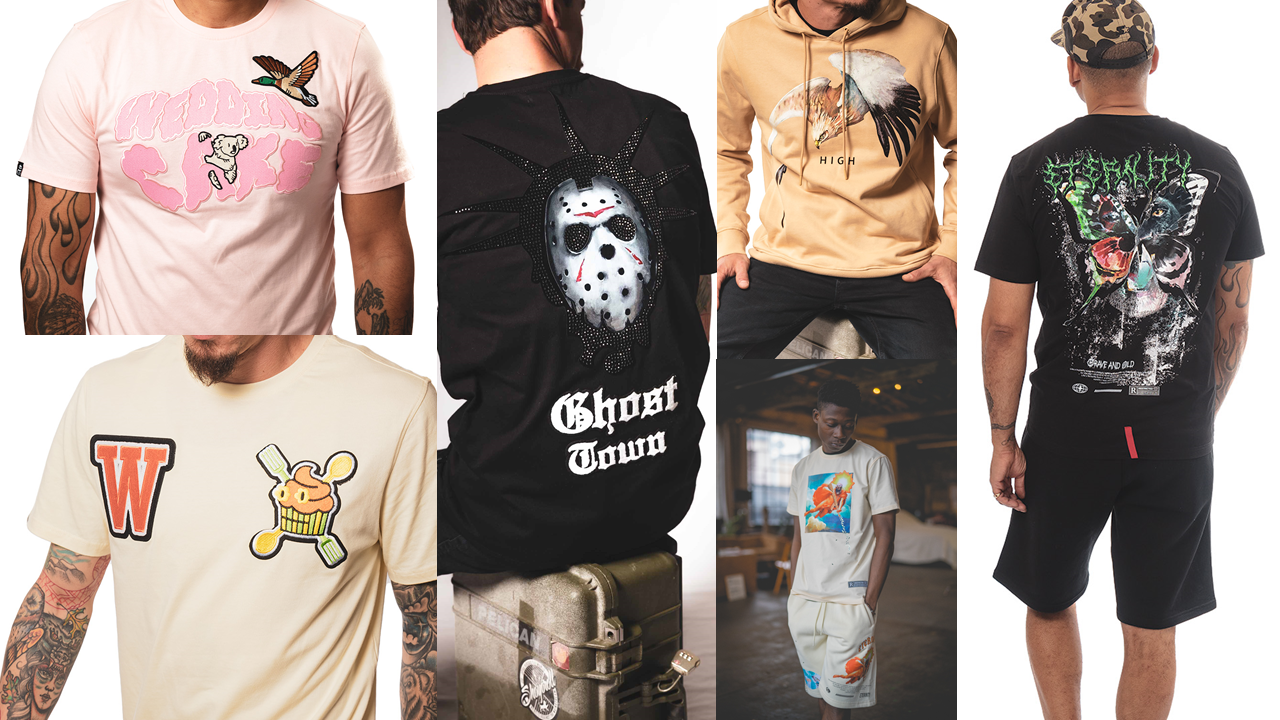 BRANDS – Maxima Apparel Corp.