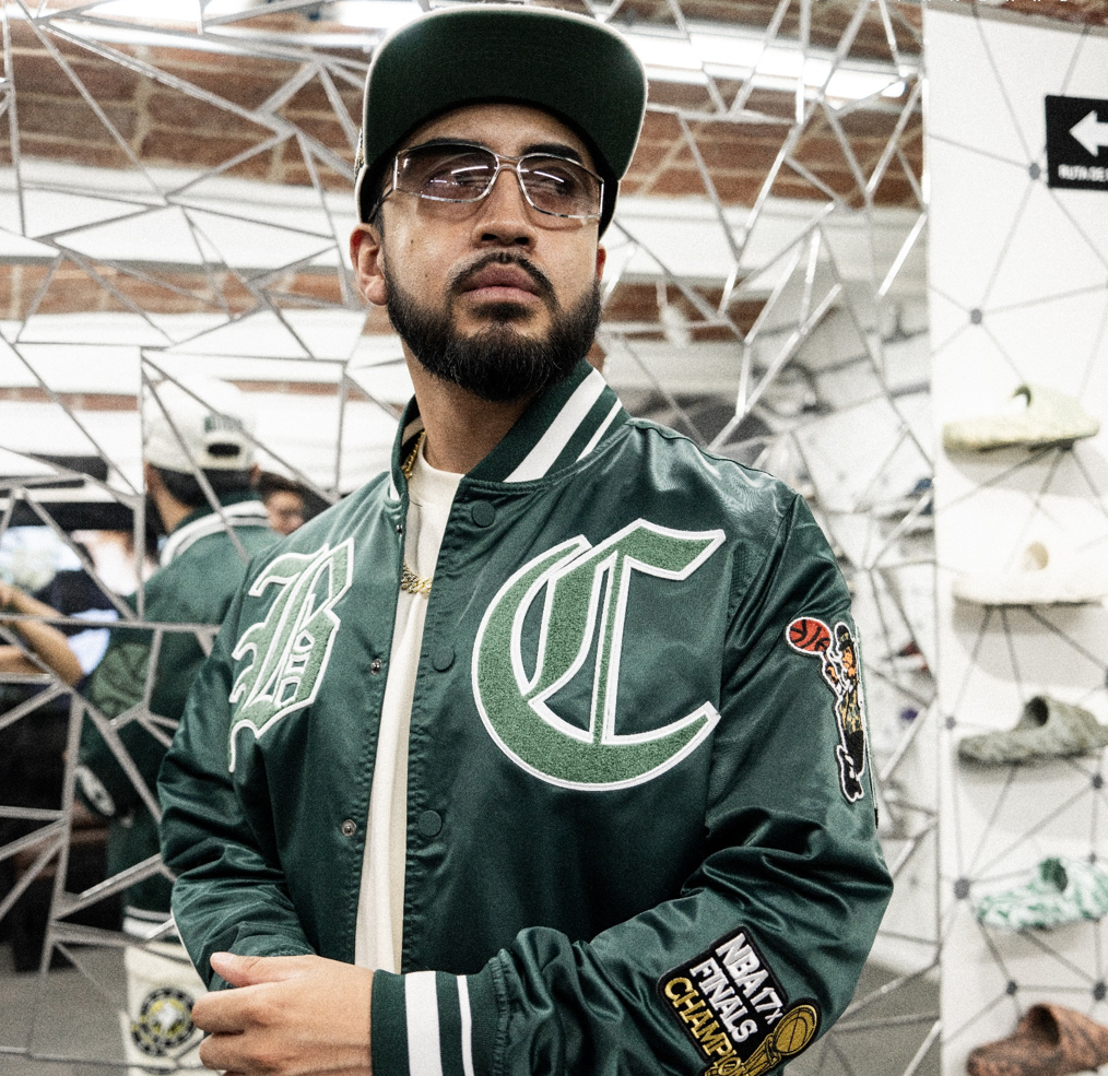 Maxima Apparel – Maxima Apparel Corp.